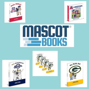 Meet Mascot Books and Win - Shann Eva's Blog
