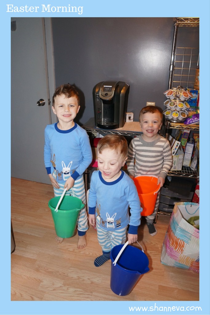 Spring Cleaning after Easter - Shann Eva's Blog