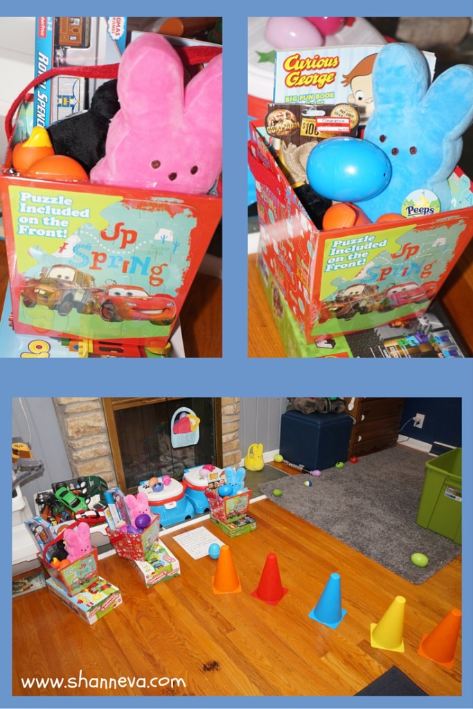 Spring Cleaning after Easter - Shann Eva's Blog