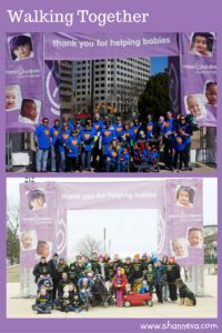 Why We Walk - Shann Eva's Blog