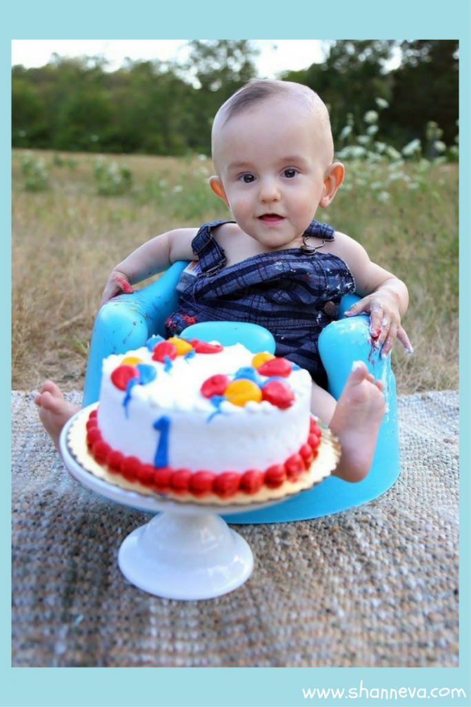 23 weeker on Micro Preemie Monday: Jaxon's Story - Shann Eva's Blog