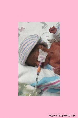 500 Grams: A Small Amount Makes a Huge Difference - Shann Eva's Blog