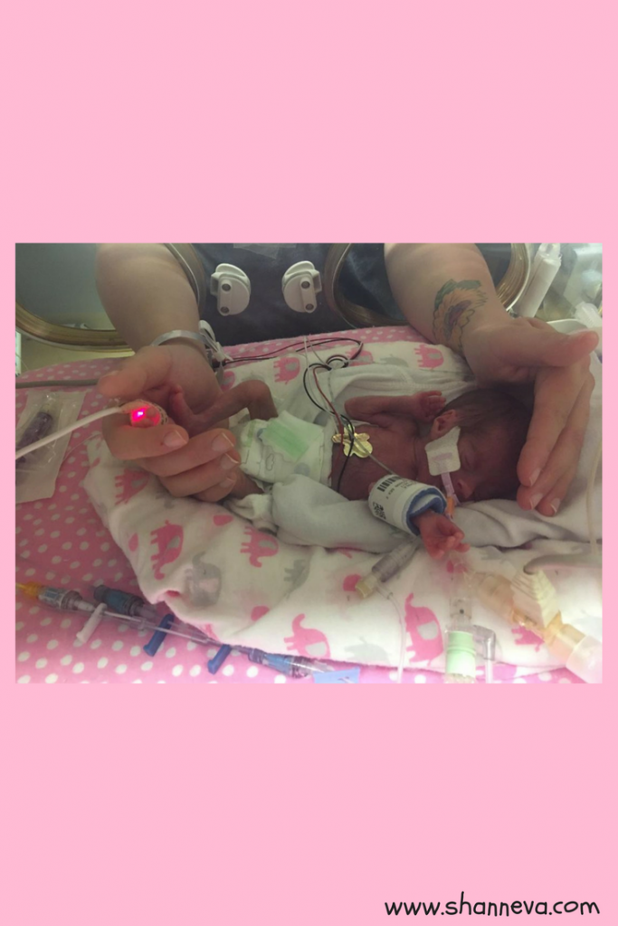 500 Grams: A Small Amount Makes a Huge Difference - Shann Eva's Blog