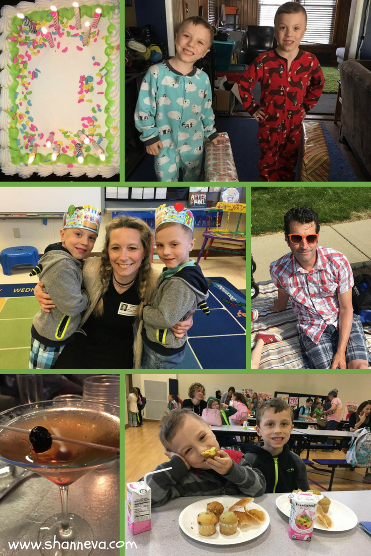 June 2018 Goals and a Look Back at May - Shann Eva's Blog