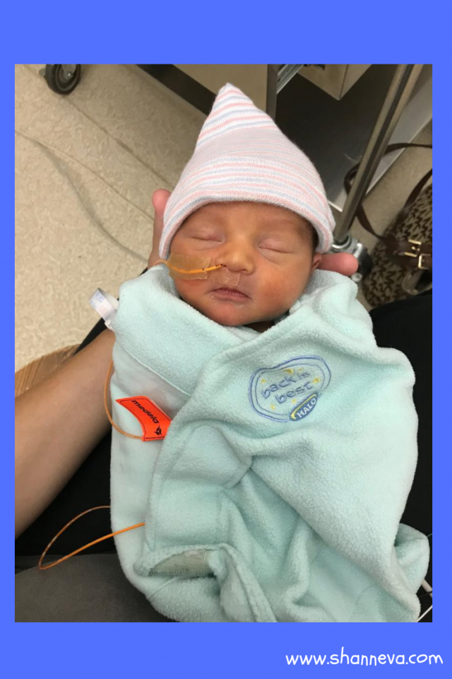 NICU Bonds: How Hospital Time Impacts Relationships - Shann Eva's Blog