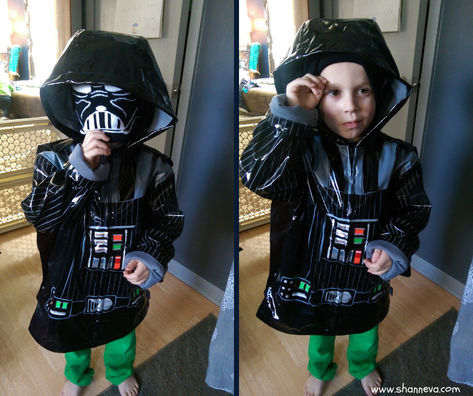 Book Character Day: Simple Costumes for School - Shann Eva's Blog